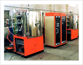 Vacuum Plating Equipment