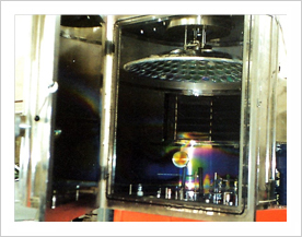 Vacuum Plating Equipment